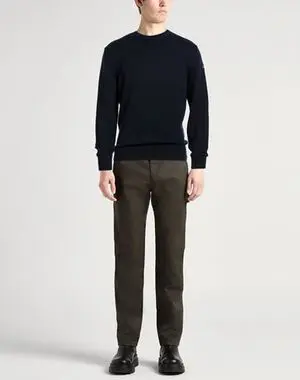 Paul & Shark Midnight Virgin Wool Sweater