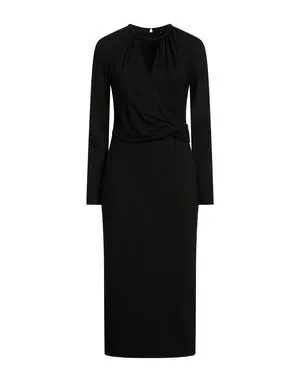 Giorgio Armani Midi Dress