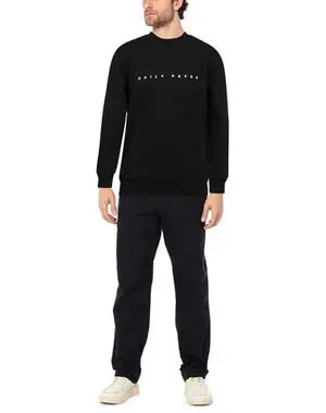 DAILY PAPER Sweatshirt Size Cotton