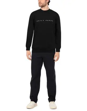 DAILY PAPER Sweatshirt Size Cotton