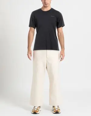 Marni T-shirt Midnight Size Cotton