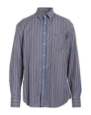 Paul & Shark Shirt Size Cotton