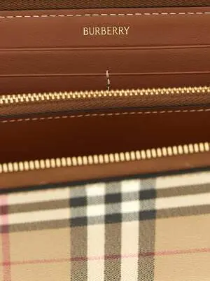 Burberry Elmore' Wallet