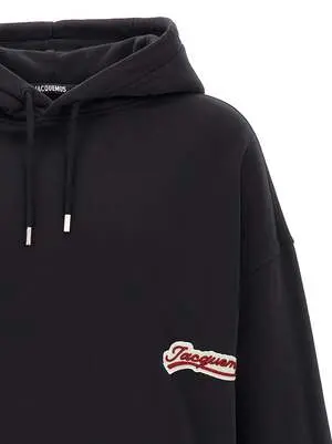 Jacquemus Le Hoodie Gio' Sweatshirt