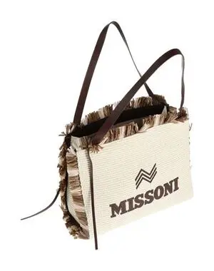 Missoni Shopper Bag
