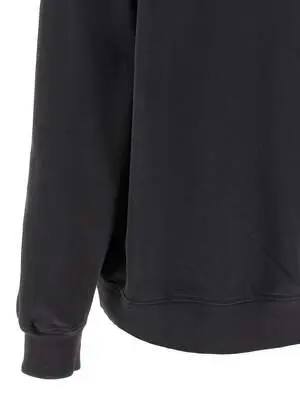 GANNI Basic Jersey Cherry' Hoodie