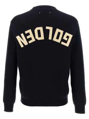 GOLDEN GOOSE Davis' Sweater