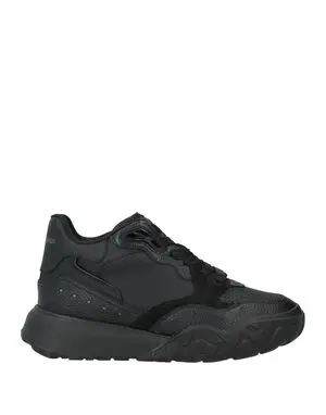 Alexander McQueen Sneakers Size Soft Leather
