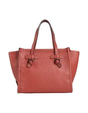 GIANNI CHIARINI Leather Tote