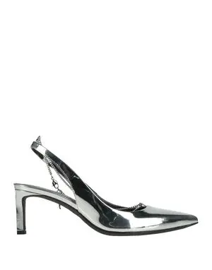 Zadig&Voltaire Pumps Size Leather