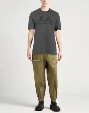 Versace T-shirt Size Cotton
