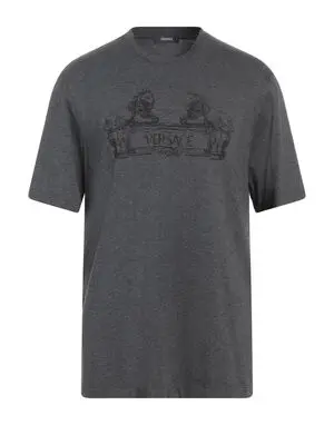 Versace T-shirt Size Cotton