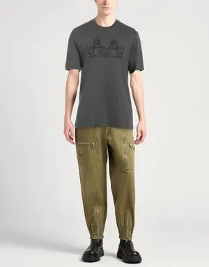 Versace T-shirt Size Cotton