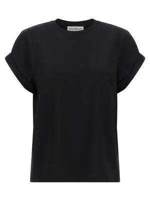 Victoria Beckham Tilly" T-shirt - Black