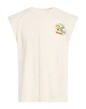 BARROW T-shirt Size Cotton - Beige