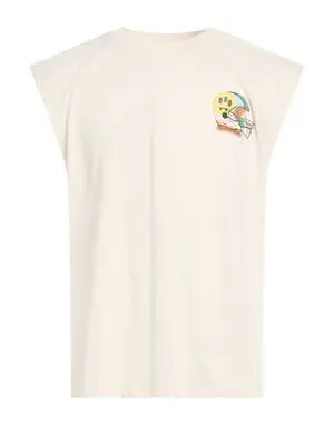 BARROW T-shirt Size Cotton - Beige