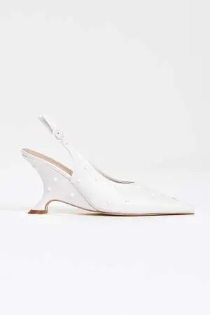 Acler Judley Heel