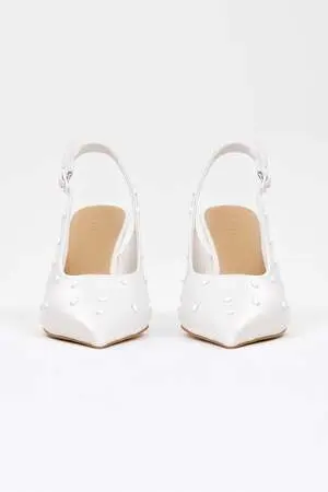 Acler Judley Heel