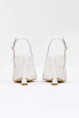 Acler Judley Heel