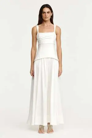Acler Reeve Maxi Dress