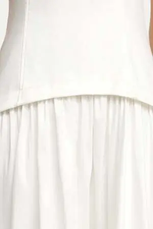 Acler Reeve Maxi Dress