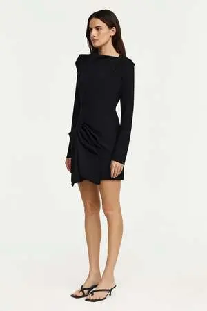 Acler Limosa Mini Dress