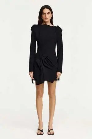 Acler Limosa Mini Dress