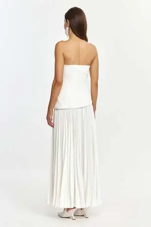 Acler Harden Maxi Dress