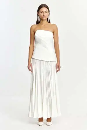 Acler Harden Maxi Dress