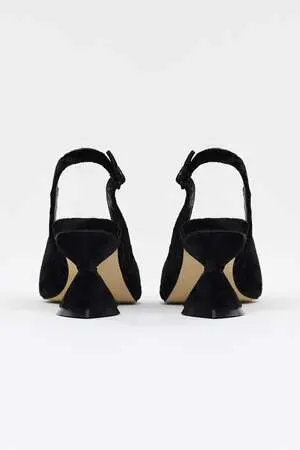 Acler Vondershire Heel