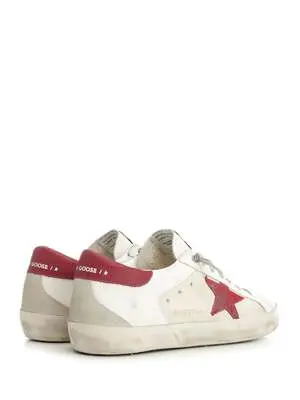 GOLDEN GOOSE Super-star Sneakers