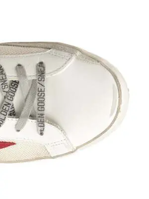 GOLDEN GOOSE Super-star Sneakers