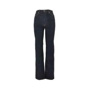Khaite Danielle' Jeans - Blue