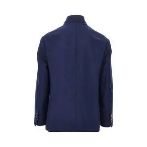 Brunello Cucinelli Cashmere Cloth Jacket