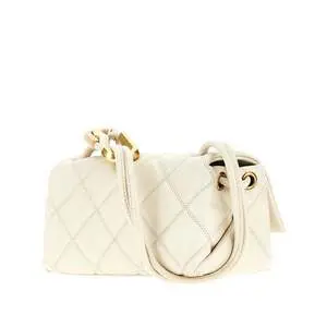 Marc Jacobs Quilted Leather Mini Bag