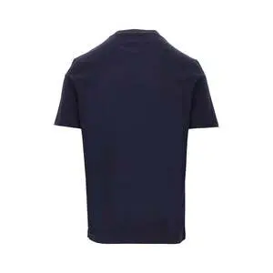 Brunello Cucinelli Jerey T-hirt With Logo