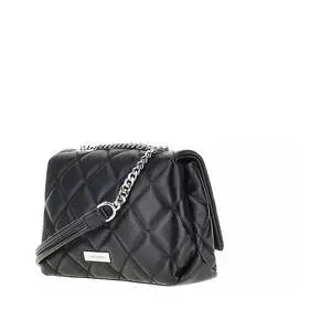 Marc Jacobs Quilted Leather Small 'dual' Bag