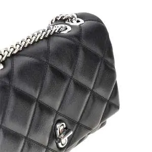 Marc Jacobs Quilted Leather Small 'dual' Bag