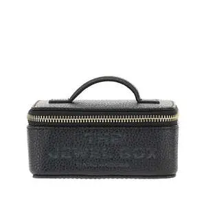 Marc Jacobs Leather The Jewel Box