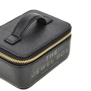 Marc Jacobs Leather The Jewel Box