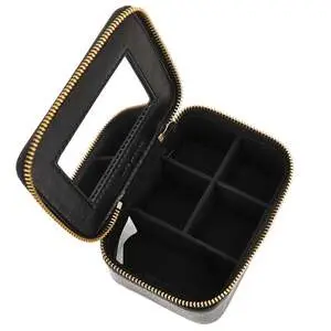 Marc Jacobs Leather The Jewel Box