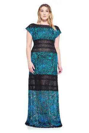 Tadashi Shoji Lorraine Gown
