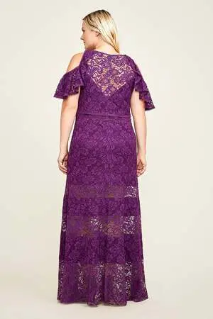 Tadashi Shoji Lyrah Gown