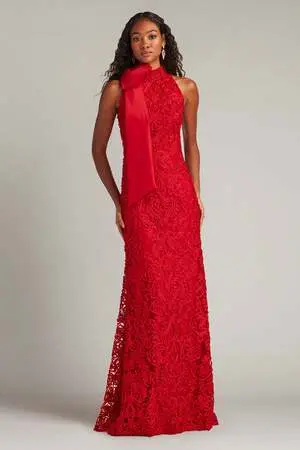 Tadashi Shoji Lace Evening Dresses