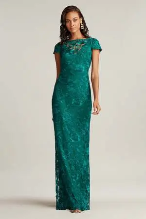 Tadashi Shoji Elegant Gowns
