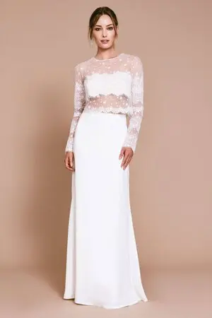 Tadashi Shoji Classic