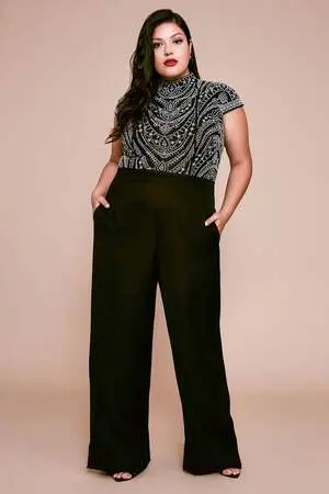 Tadashi Shoji Day Jumpsuits