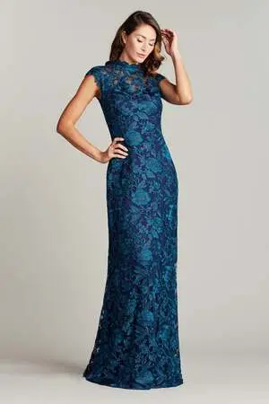 Tadashi Shoji evening gowns