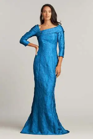 Tadashi Shoji Asymmetrical Evening Dresses