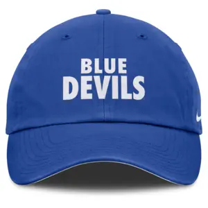 Nike Duke Primetime Chant Club College Adjustable Hat
